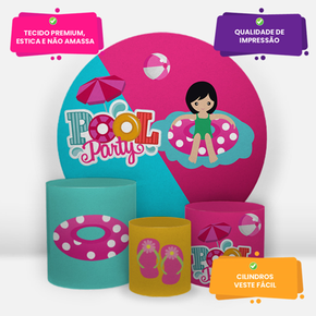 Kit Festa Poll Party