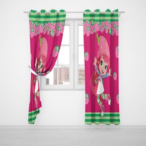 Cortinas De Peppa Pig Character World PEP SEA 54M MSC 12 Cortina